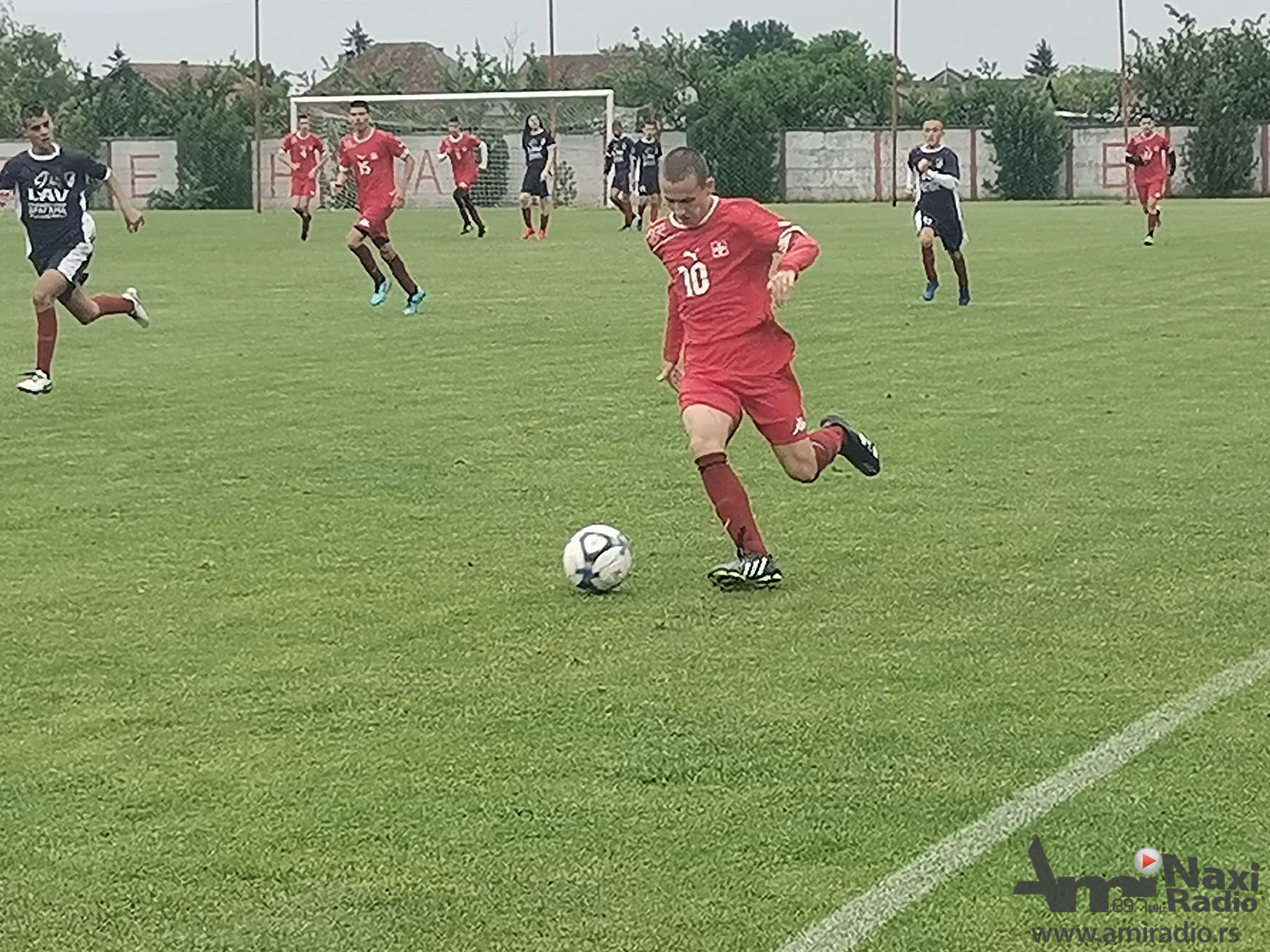 Legende fudbala, Pižon, Šestić, Borovnica, Đurovski u Ruskom Selu | Ami ...